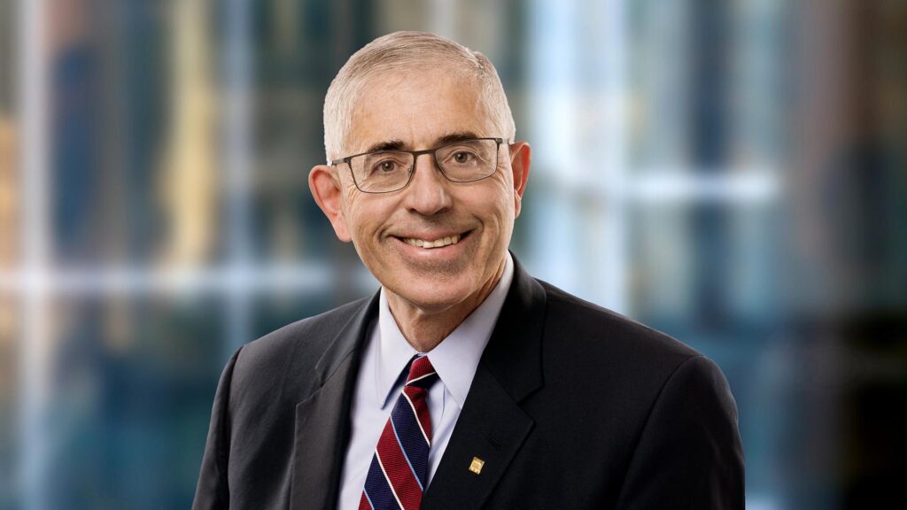 Deputy governor Lawrence Schembri to retire from the Bank of Canada ...