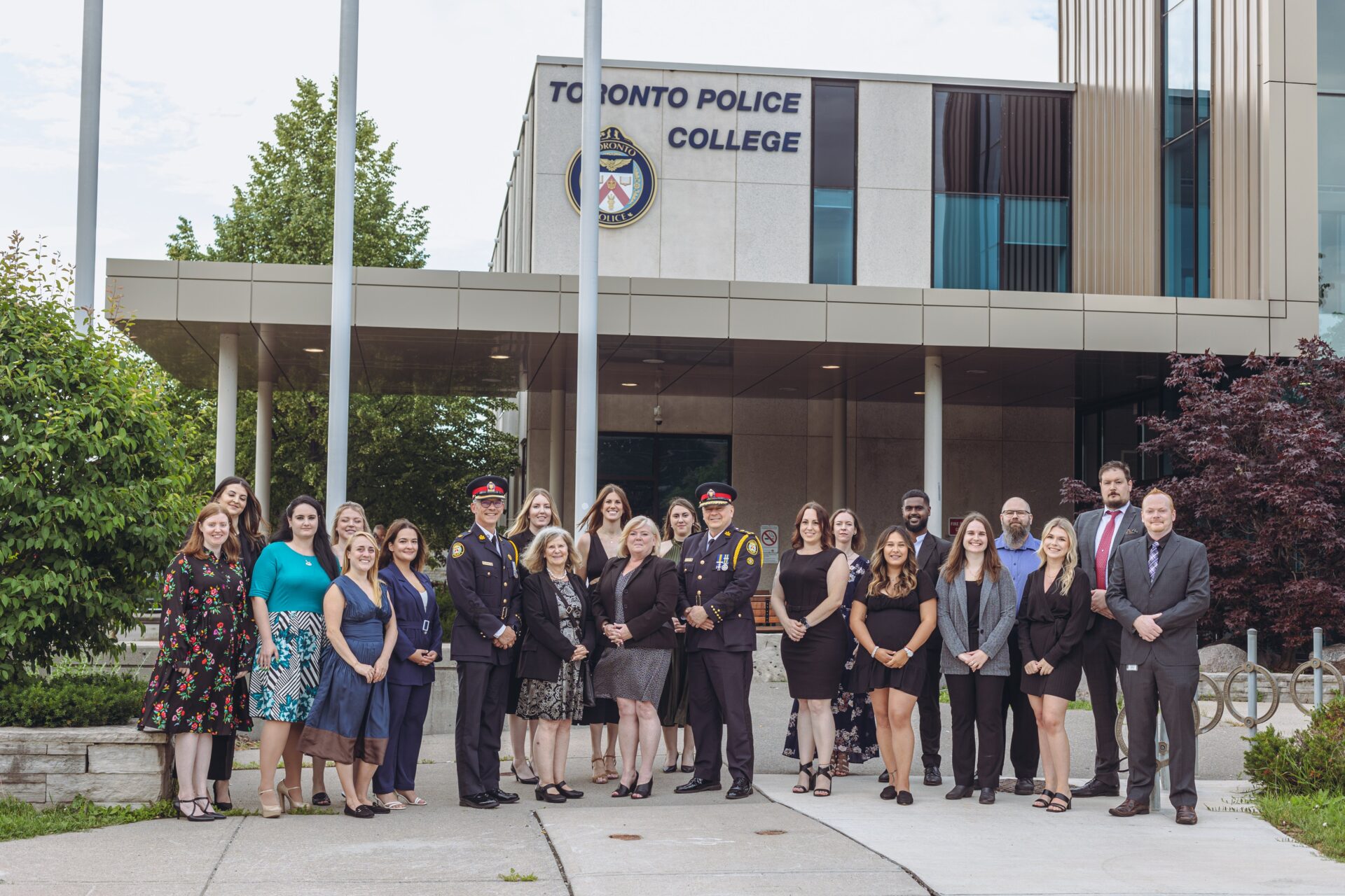 New 9-1-1 Operators Compassionate Ear in Emergency - The Canada Times