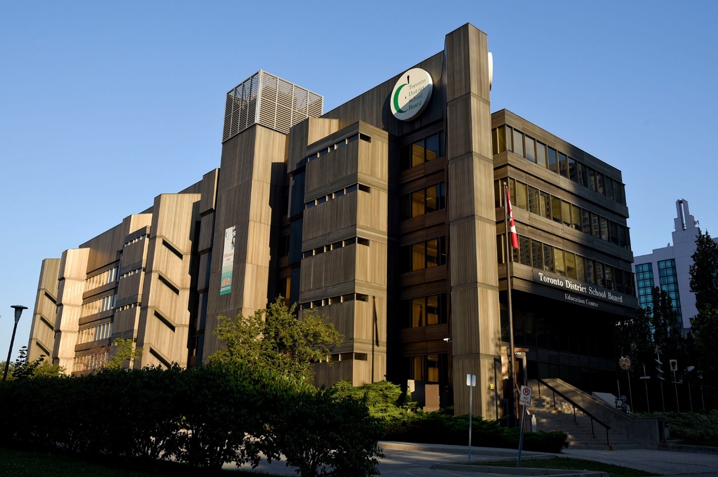 TDSB’s clarification on asbestos report - The Canada Times