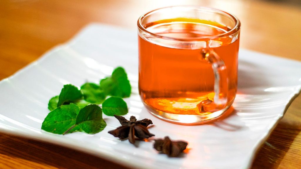What happens if you eat tulsi soaked water? - The Canada Times