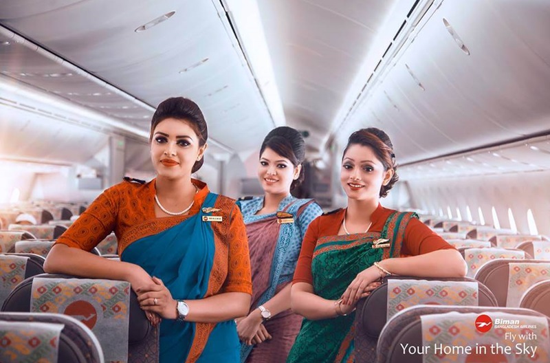 What you need to know if you want to become an air hostess - The Canada ...