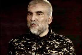 Commander of Qassem brigade - The Canada Times