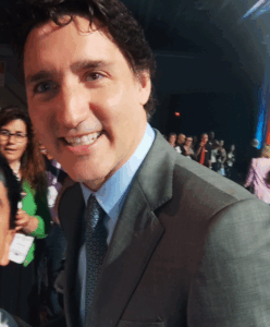 Justin Trudeau’s Next Chapter: From Politics to the Global Stage - The ...
