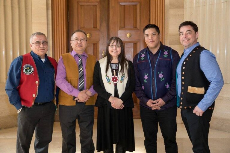 UNDRIP Is Quietly Reshaping Canada, whether We’re Ready for It or Not ...
