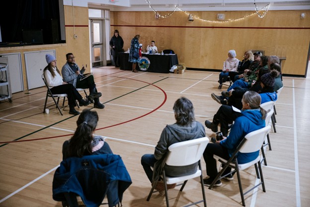Na-Cho Nyak Dun First Nation Calls for Removal of Victoria Gold from ...