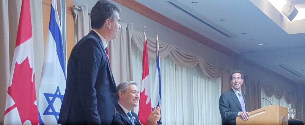 Champagne Rejects Conflict Allegations Over Alto Rail Project, Calls ...