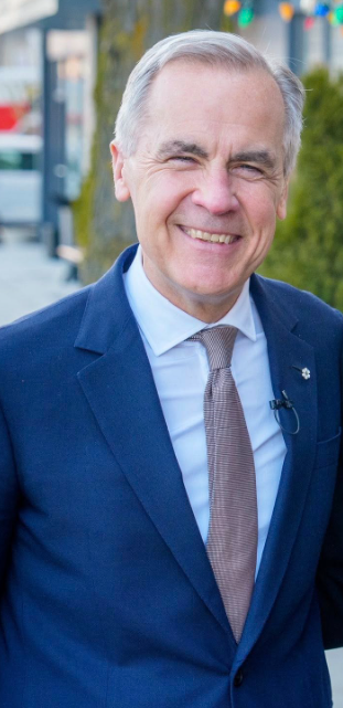 Canada Moves to Fill Supreme Court Seat as Martin Announces Retirement ...