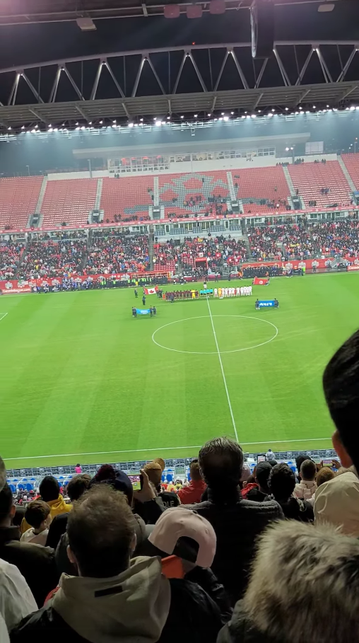 Canada Allocates $145 Million for Security Ahead of FIFA World Cup 2026 ...